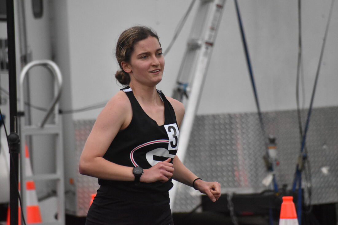 South Range, Girard win NE8 team titles | News, Sports, Jobs - The ...